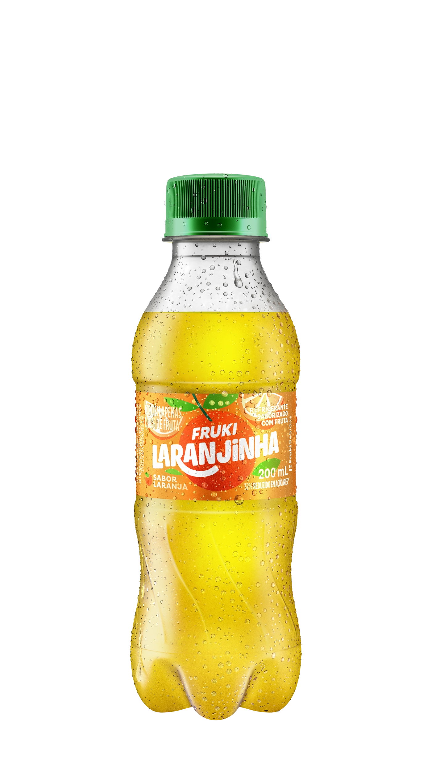 Refrigerantes | Fruki Bebidas