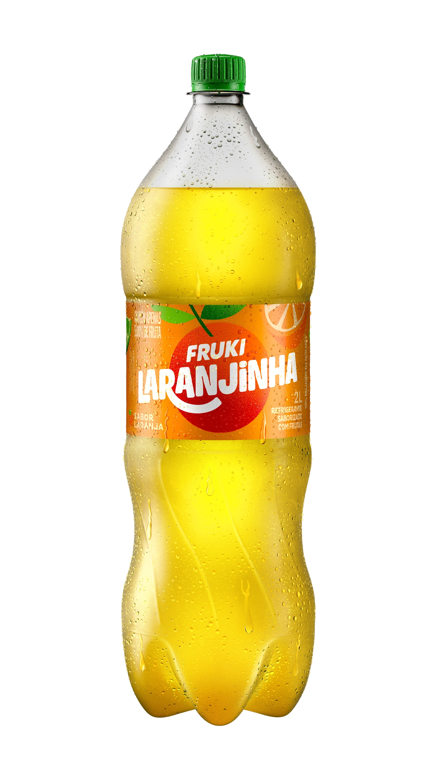 Marcas | Fruki Bebidas