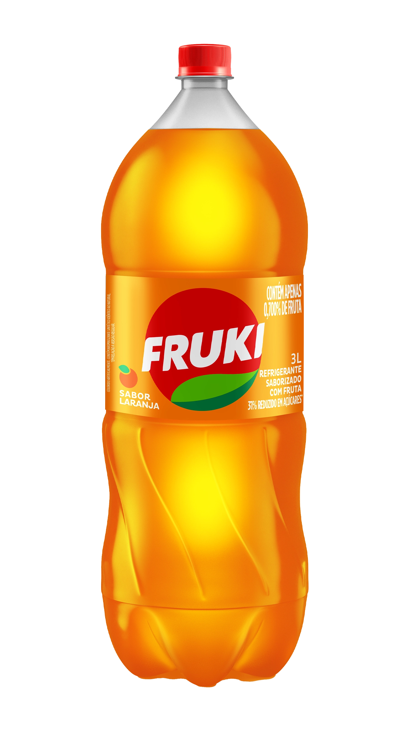 Refrigerantes | Fruki Bebidas