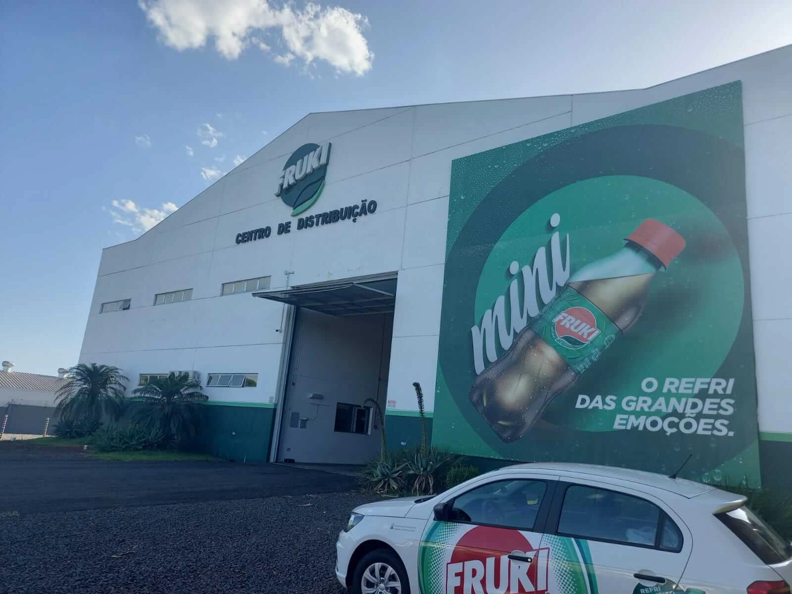 Sobre Nós | Fruki Bebidas