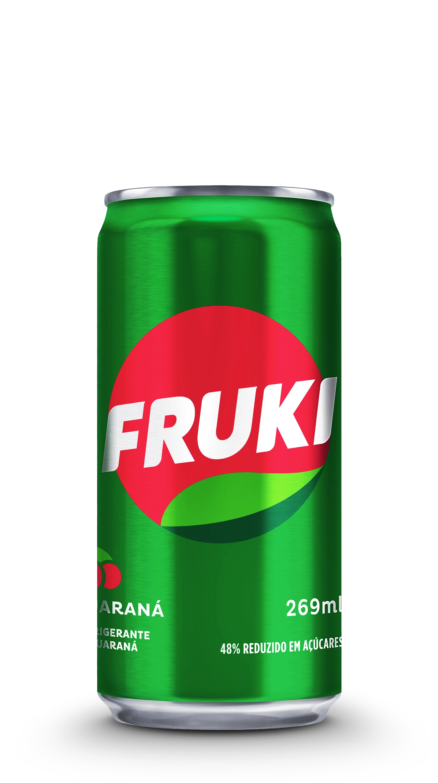 Marcas | Fruki Bebidas