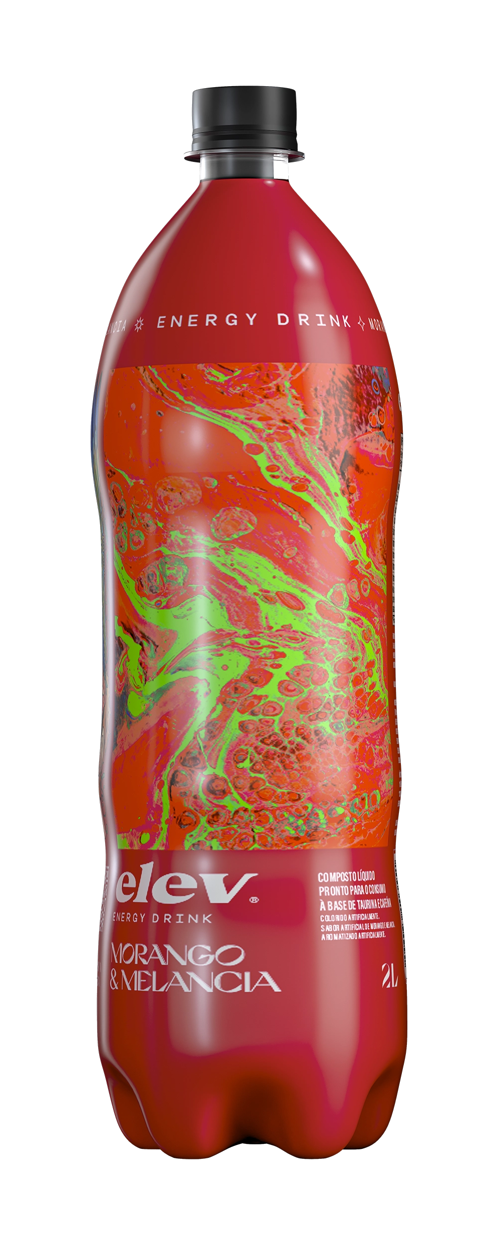 Energético Elev | Fruki Bebidas