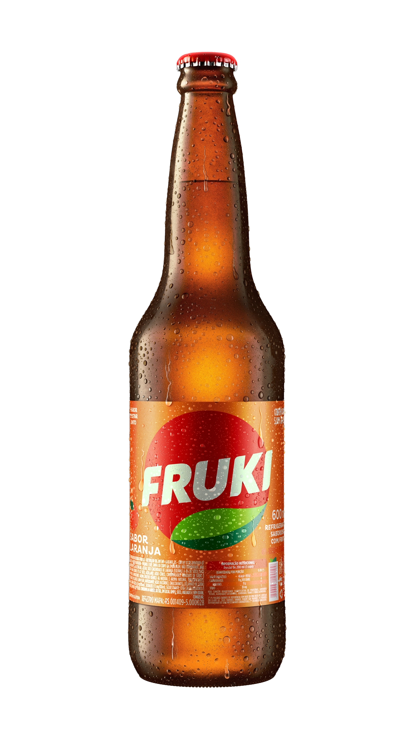Marcas | Fruki Bebidas