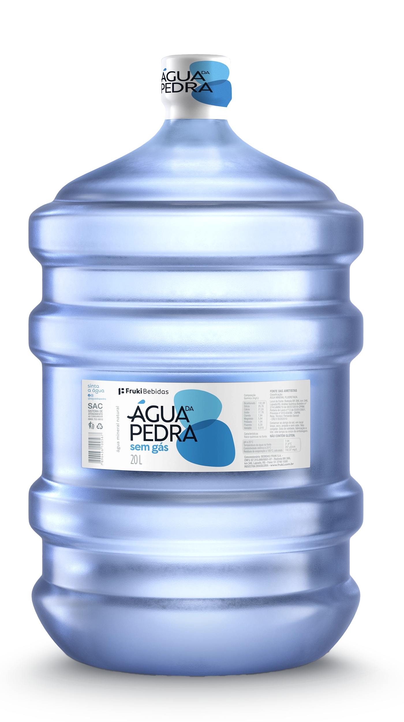 Marcas | Fruki Bebidas