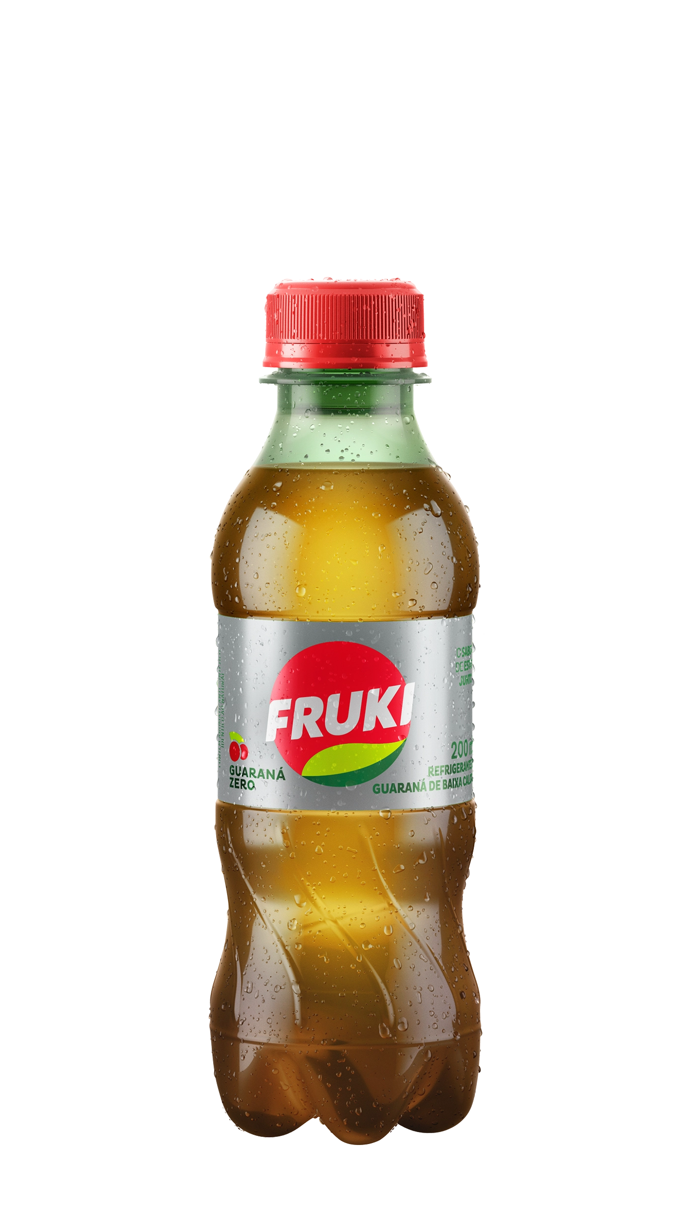 Marcas | Fruki Bebidas