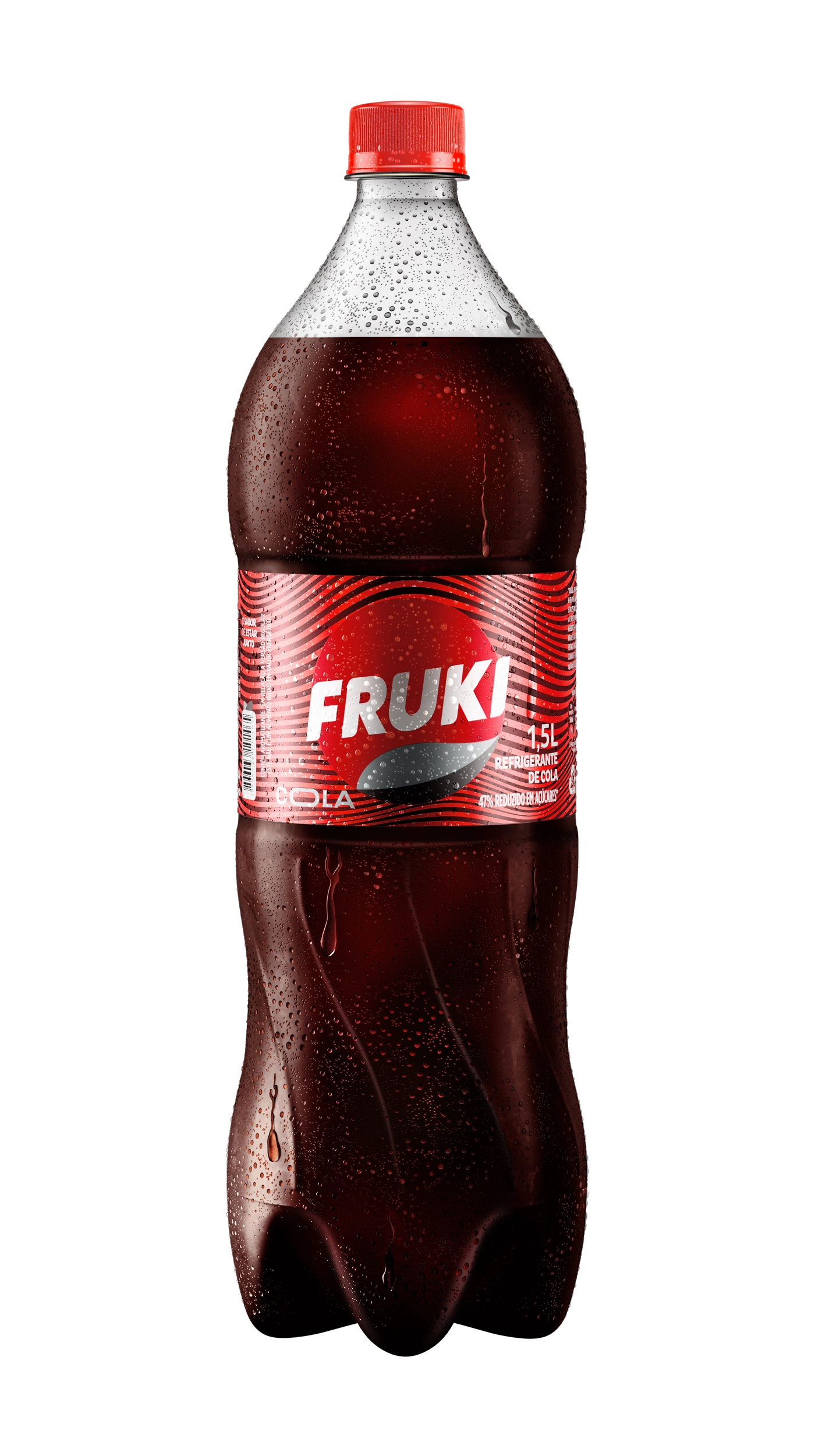 Marcas | Fruki Bebidas