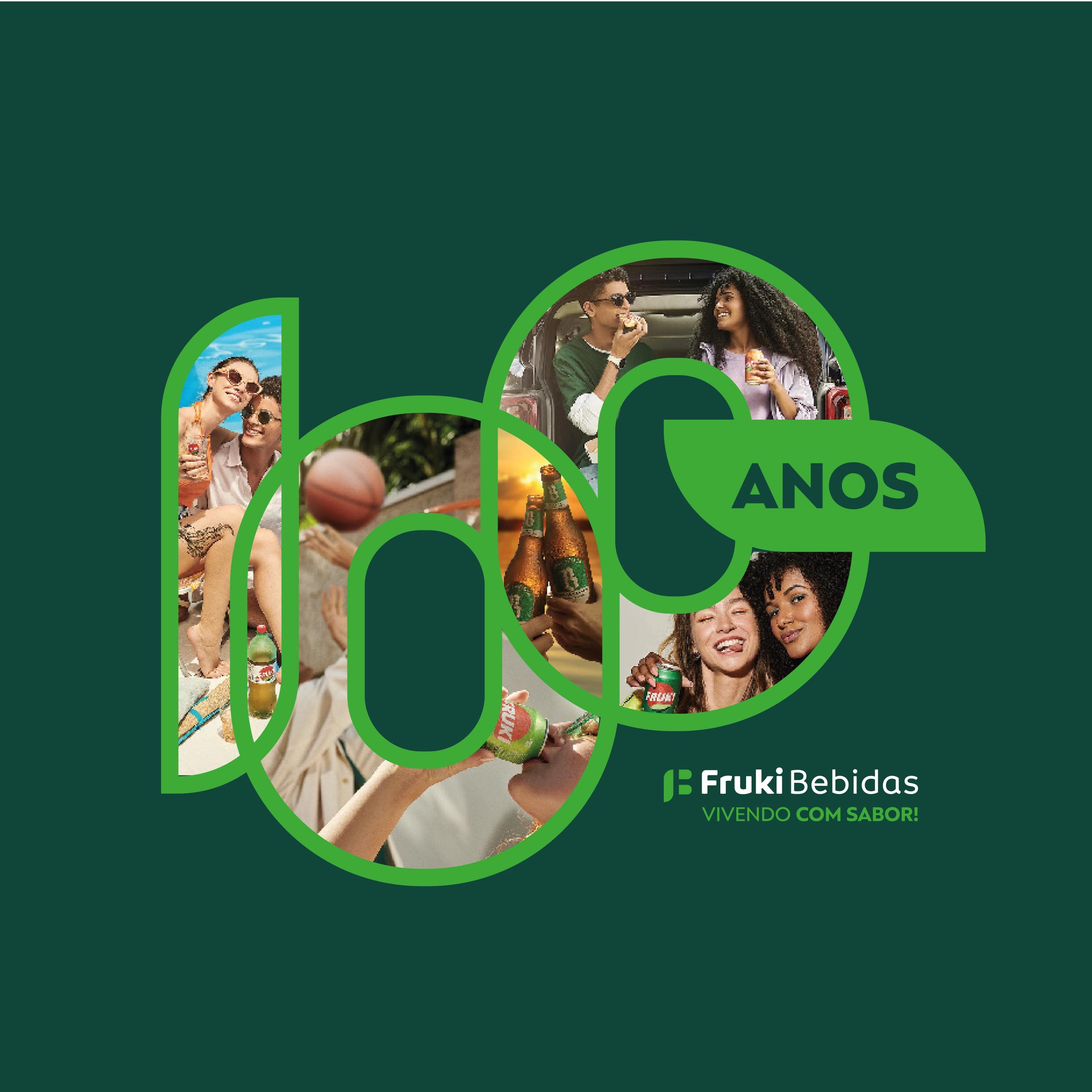 Sobre Nós | Fruki Bebidas