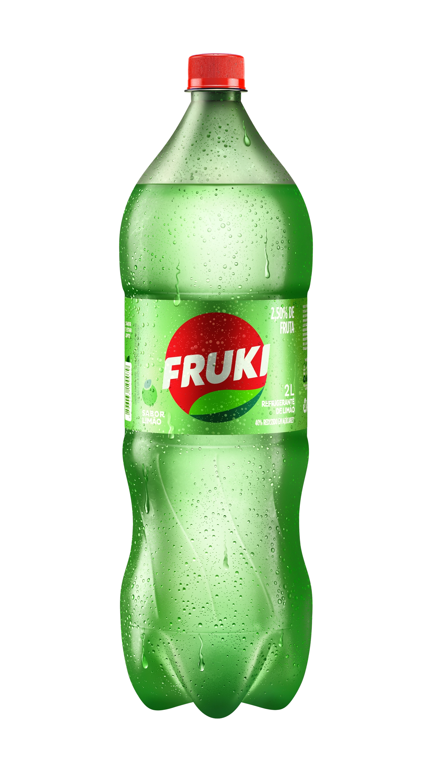 Marcas | Fruki Bebidas