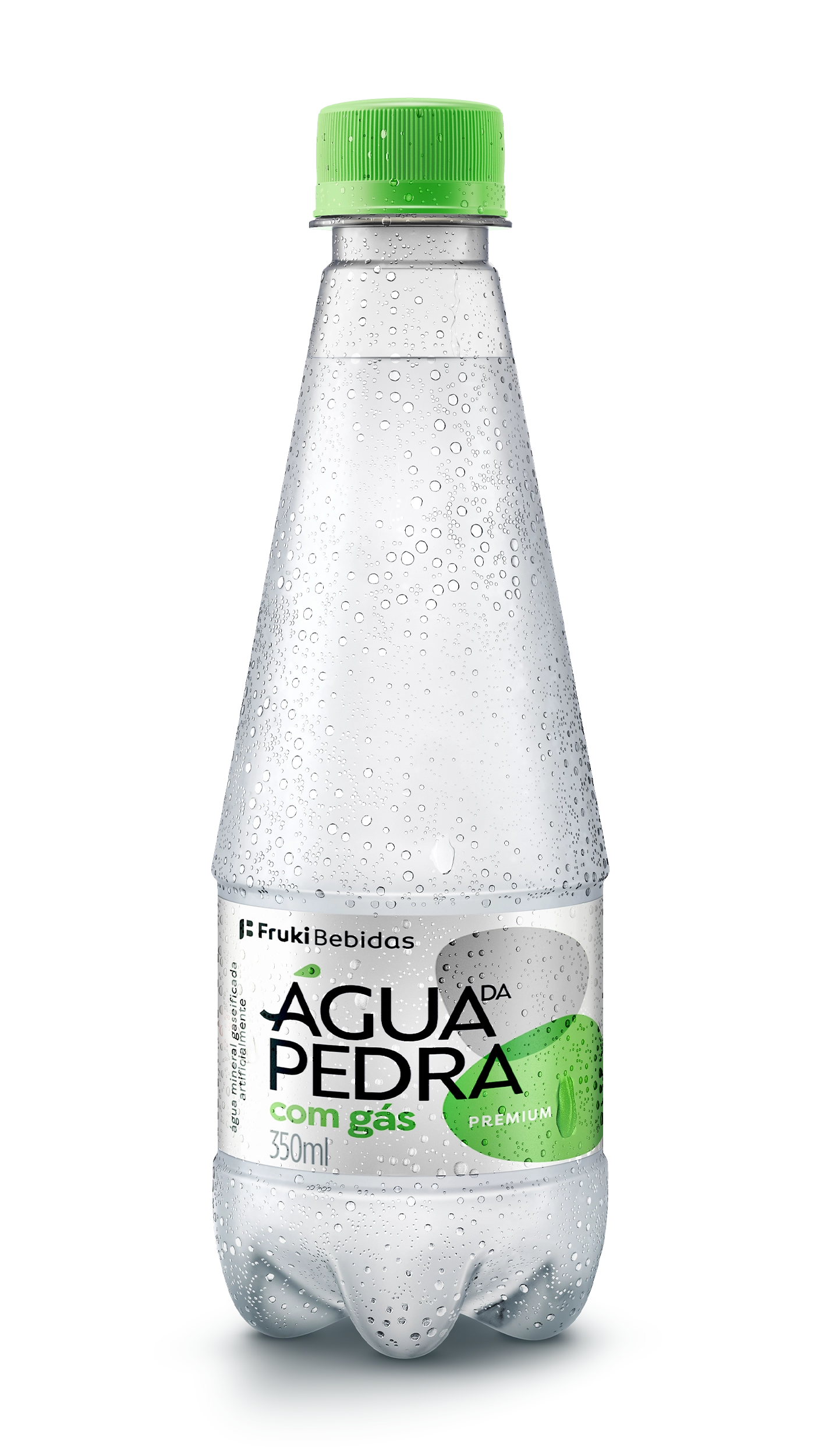 Água da Pedra | Fruki Bebidas