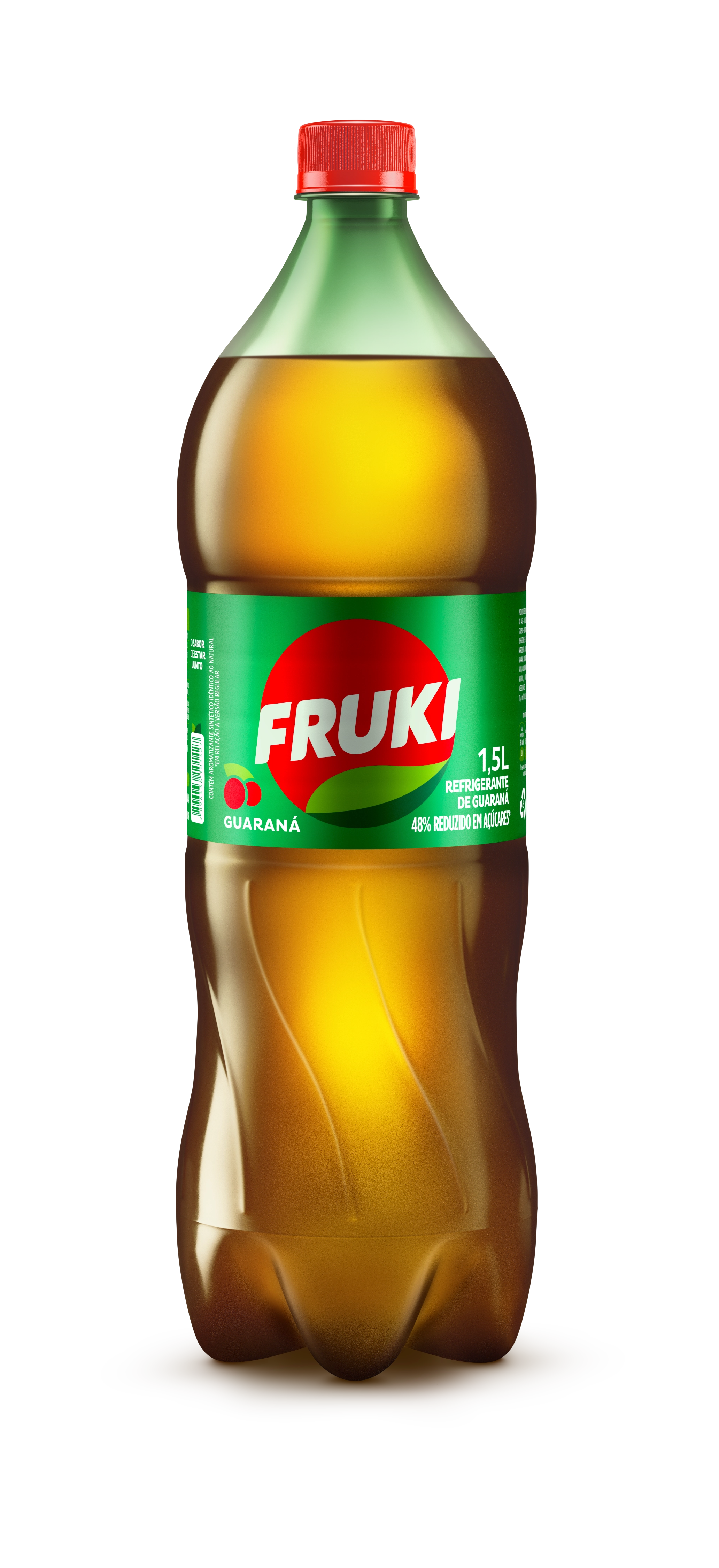 Marcas | Fruki Bebidas
