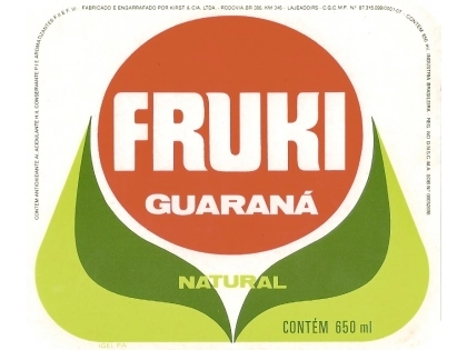 Sobre Nós | Fruki Bebidas