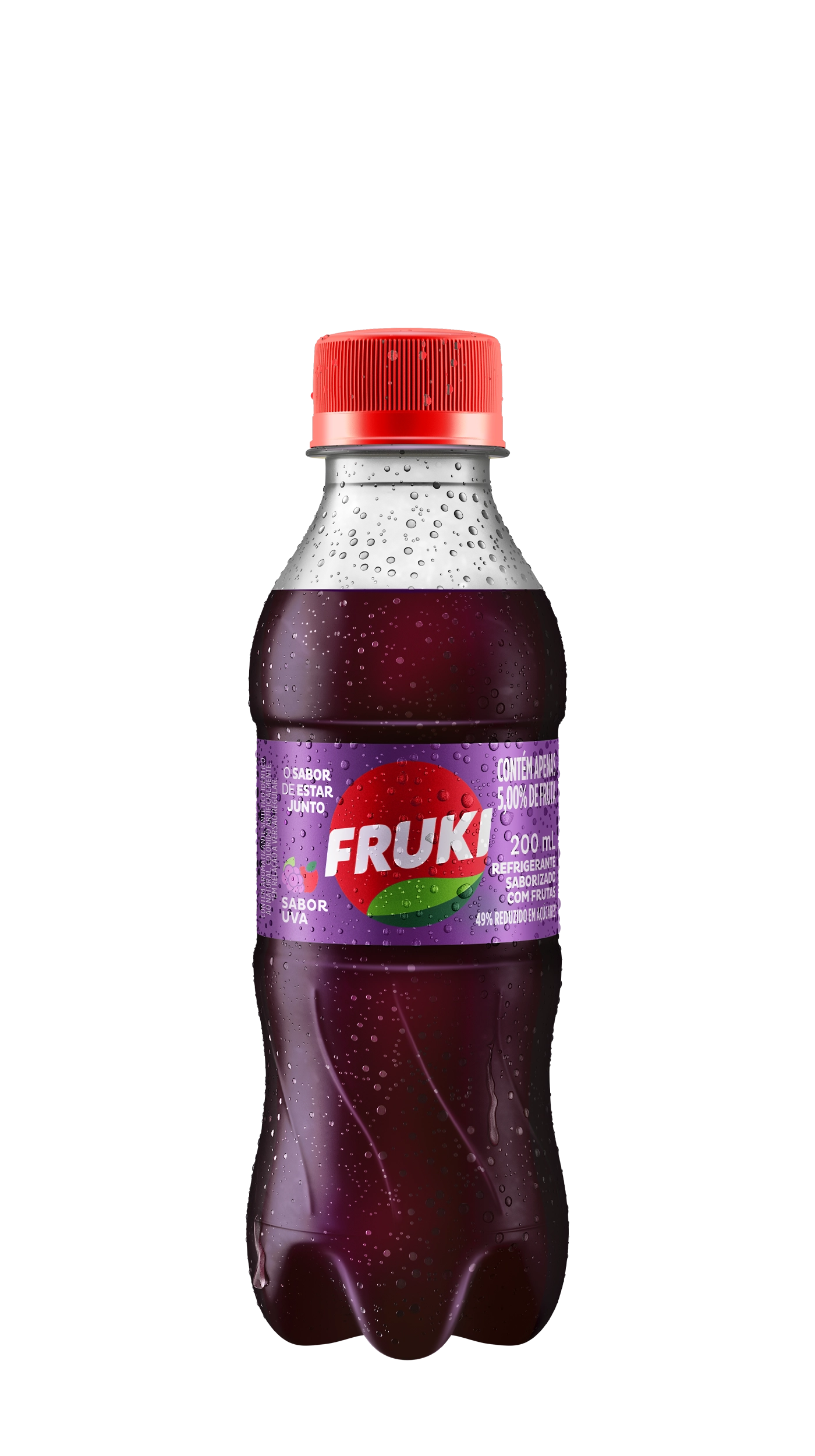 Marcas | Fruki Bebidas