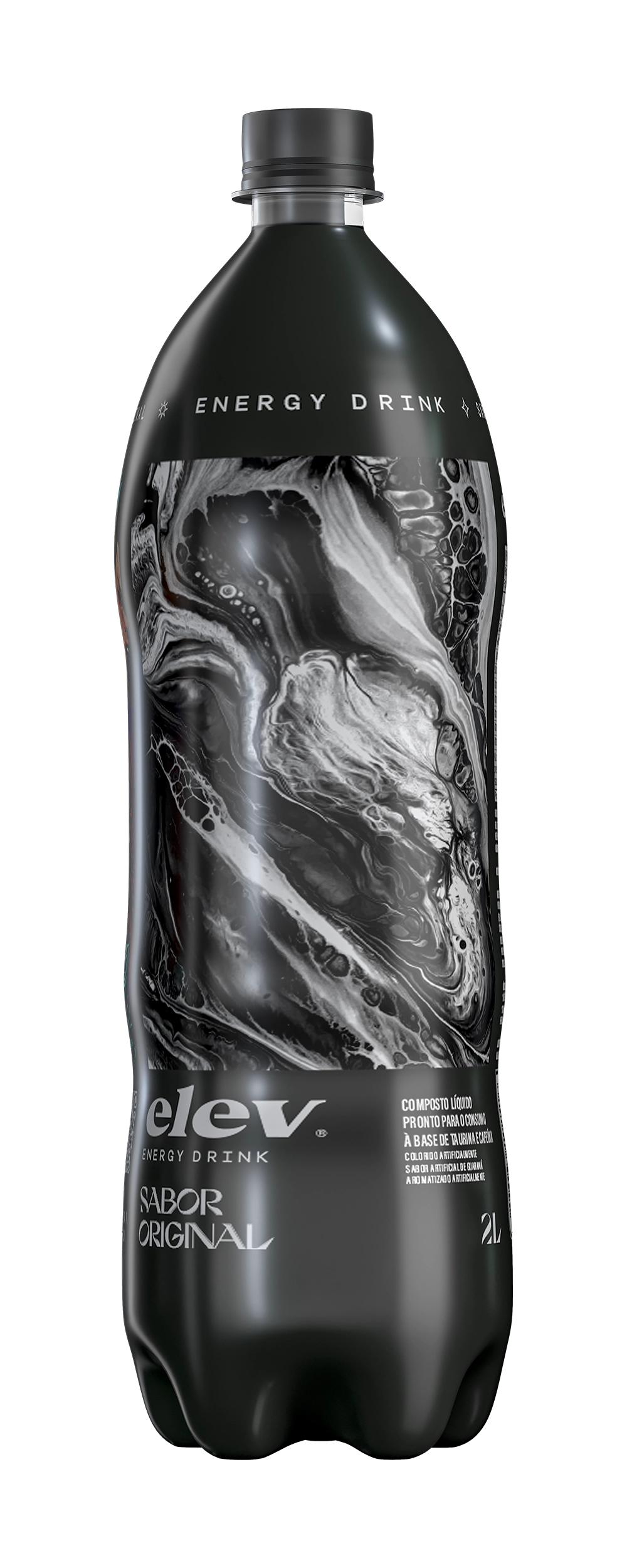 Energético Elev | Fruki Bebidas