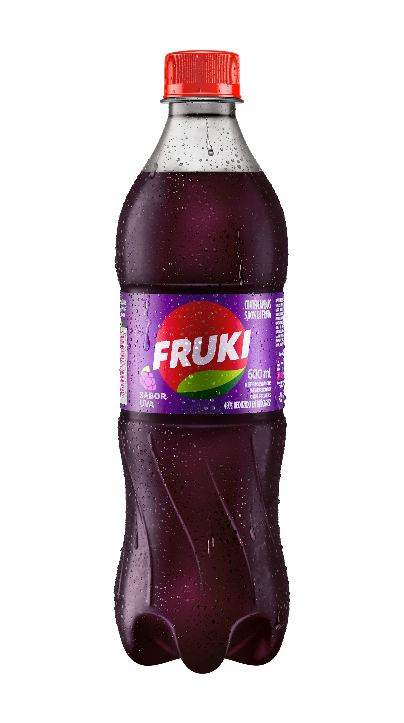 Marcas | Fruki Bebidas