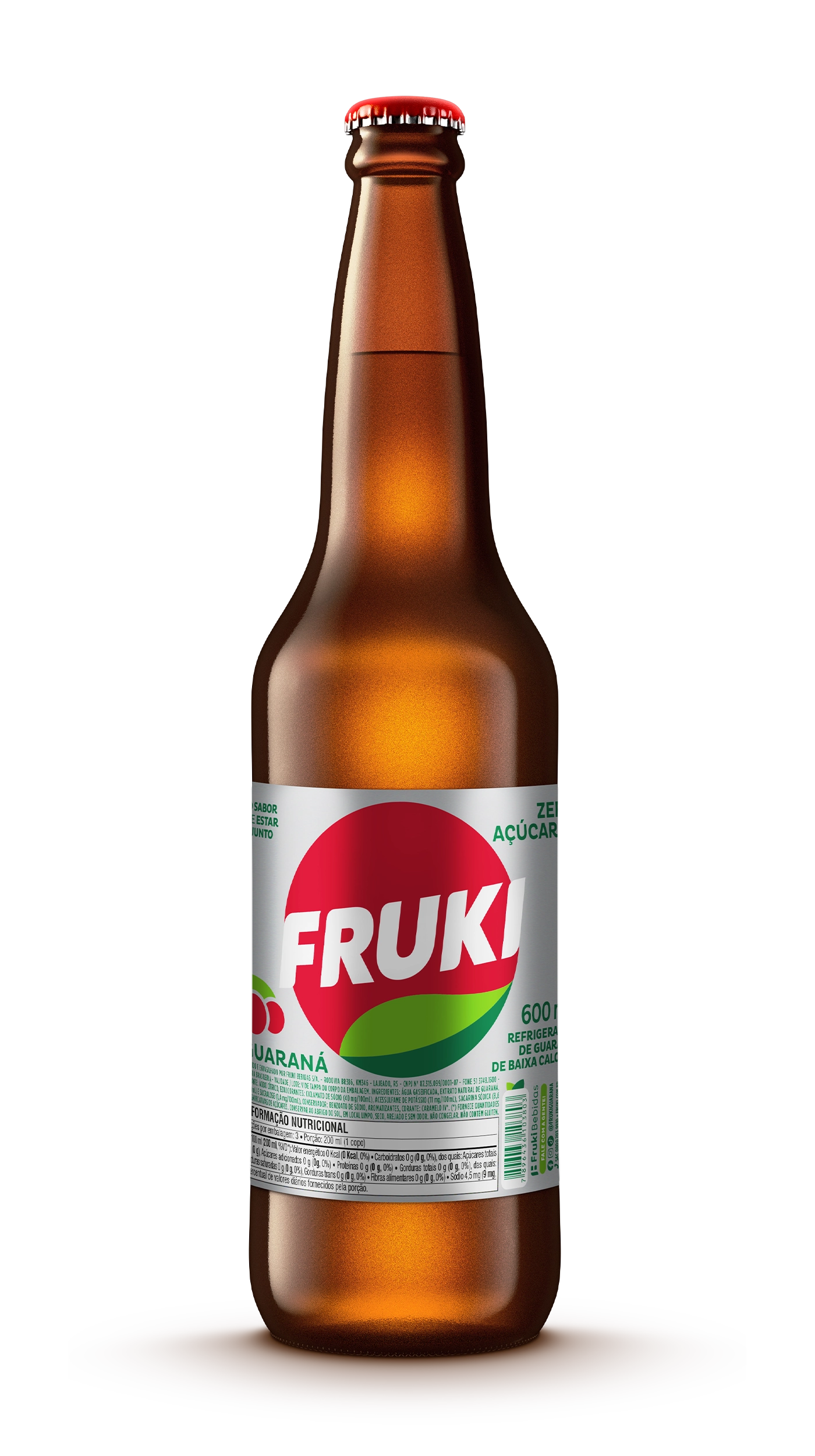 Marcas | Fruki Bebidas