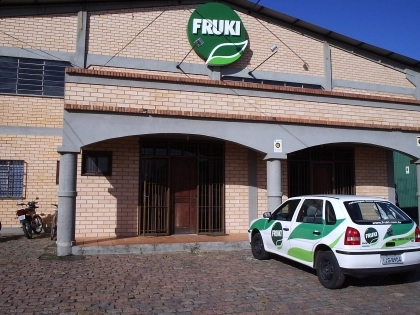 Sobre Nós | Fruki Bebidas