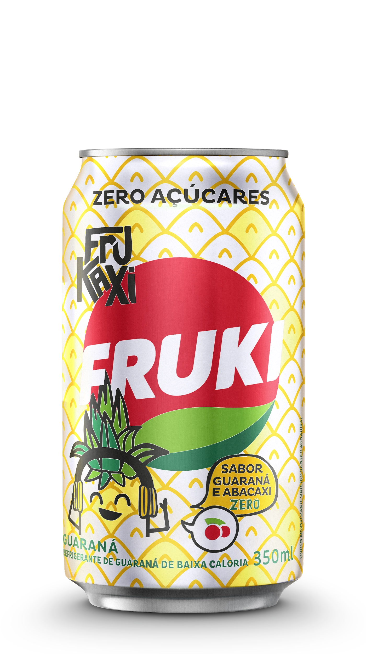 Marcas | Fruki Bebidas