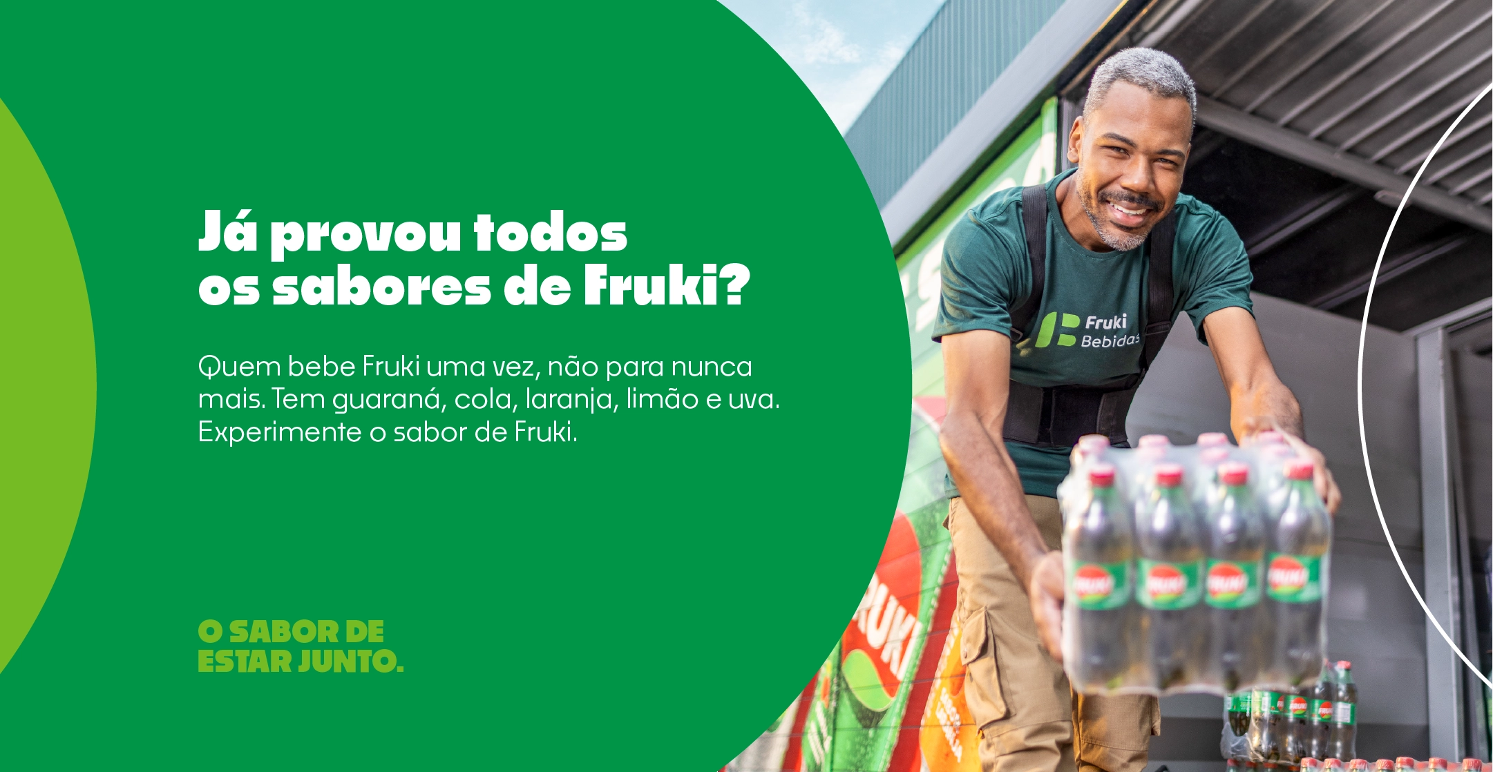 Refrigerantes | Fruki Bebidas