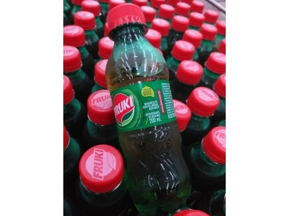 Sobre Nós | Fruki Bebidas