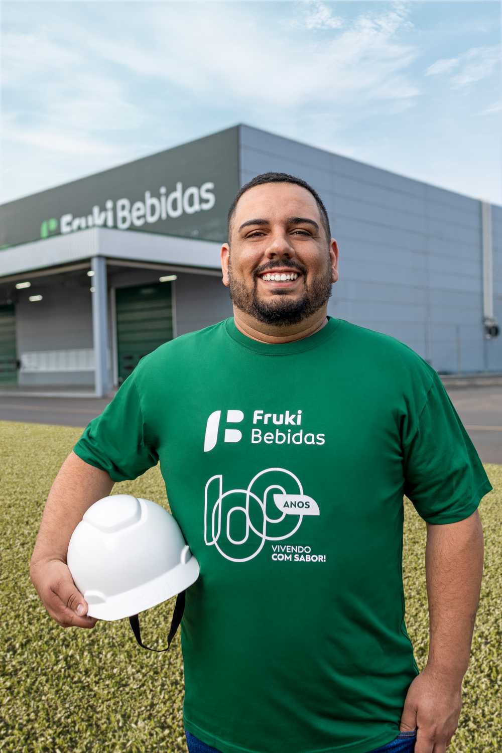 Sobre Nós | Fruki Bebidas