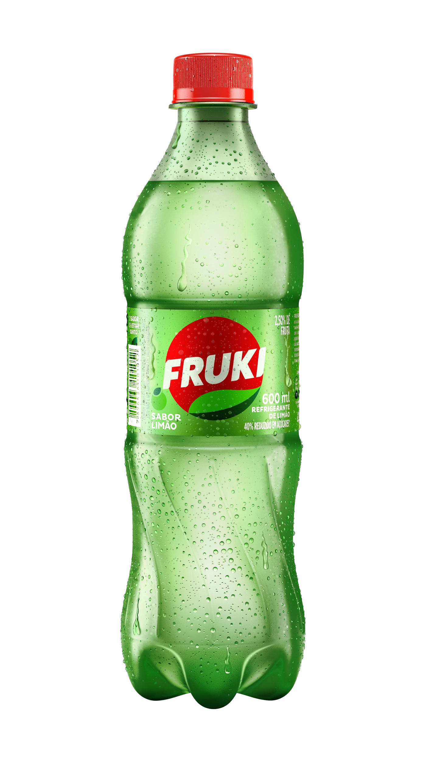 Marcas | Fruki Bebidas