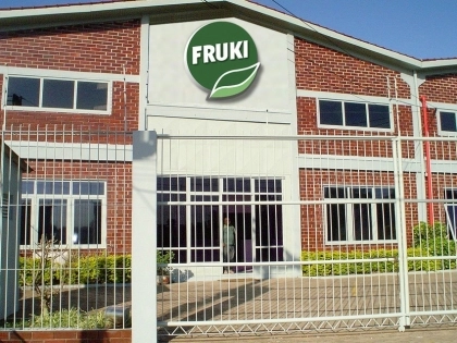 Sobre Nós | Fruki Bebidas