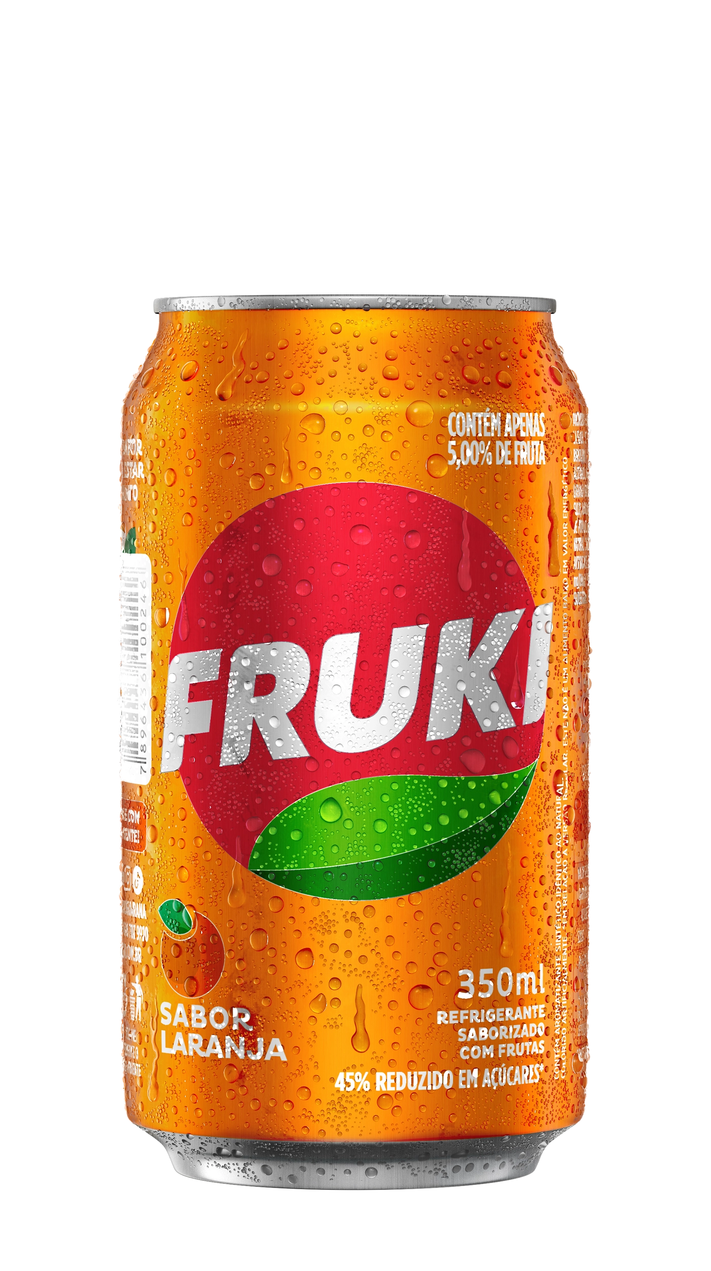 Marcas | Fruki Bebidas