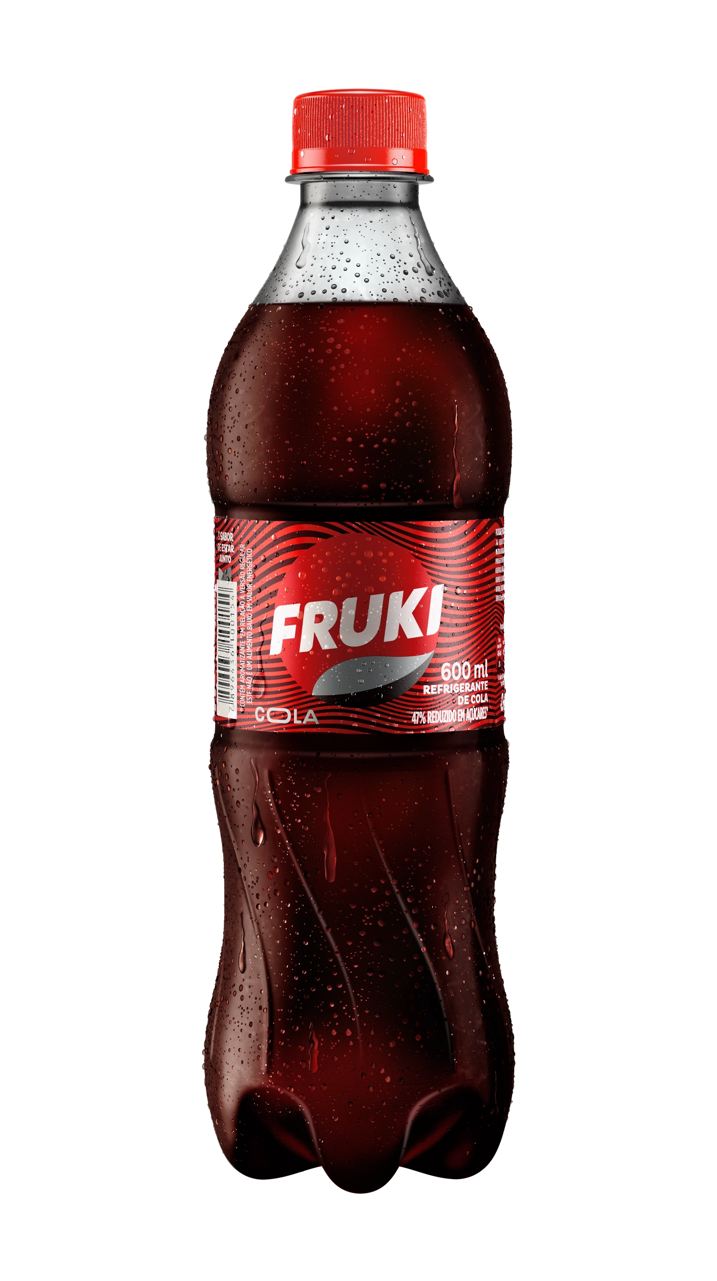 Marcas | Fruki Bebidas