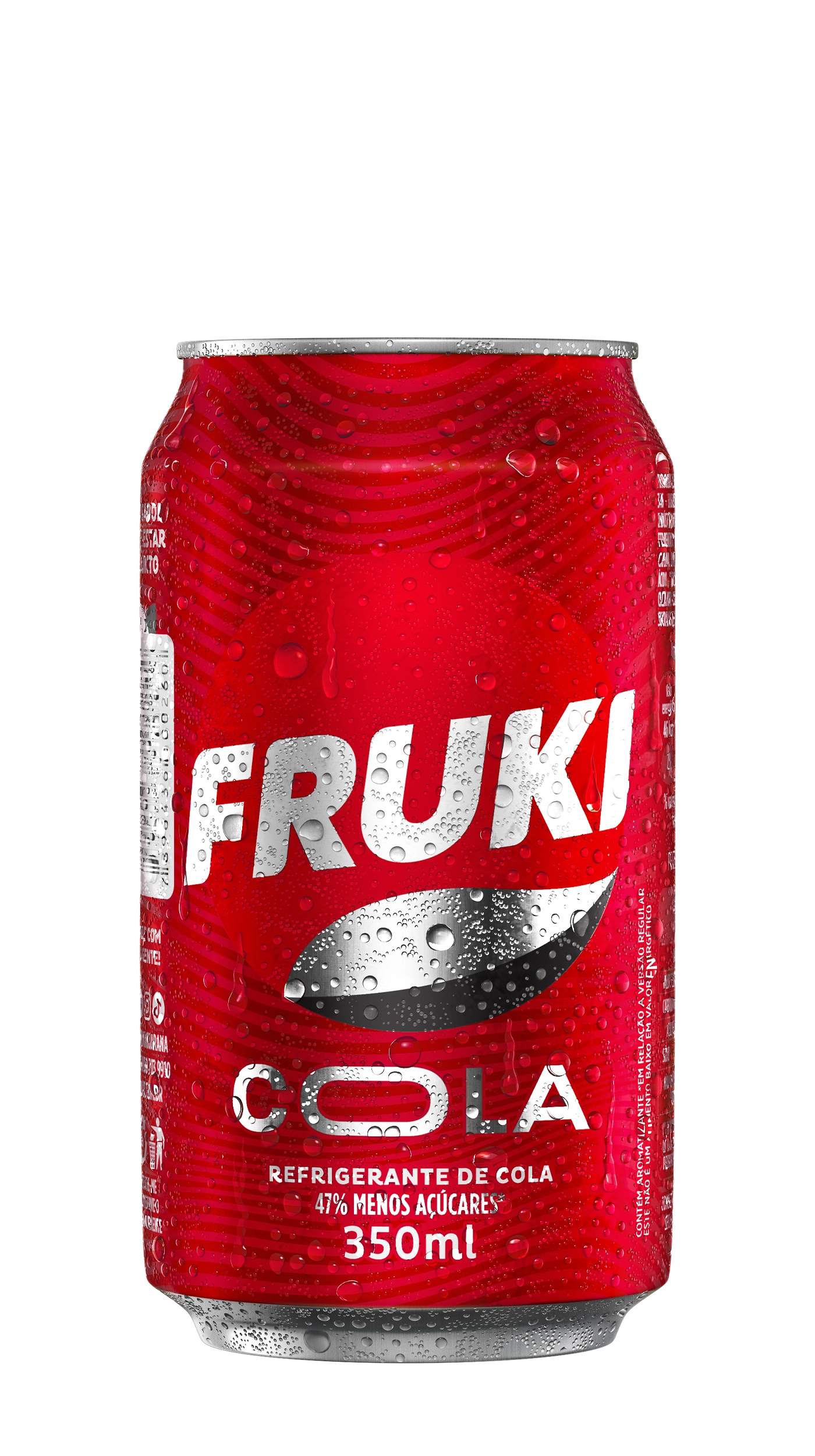 Marcas | Fruki Bebidas