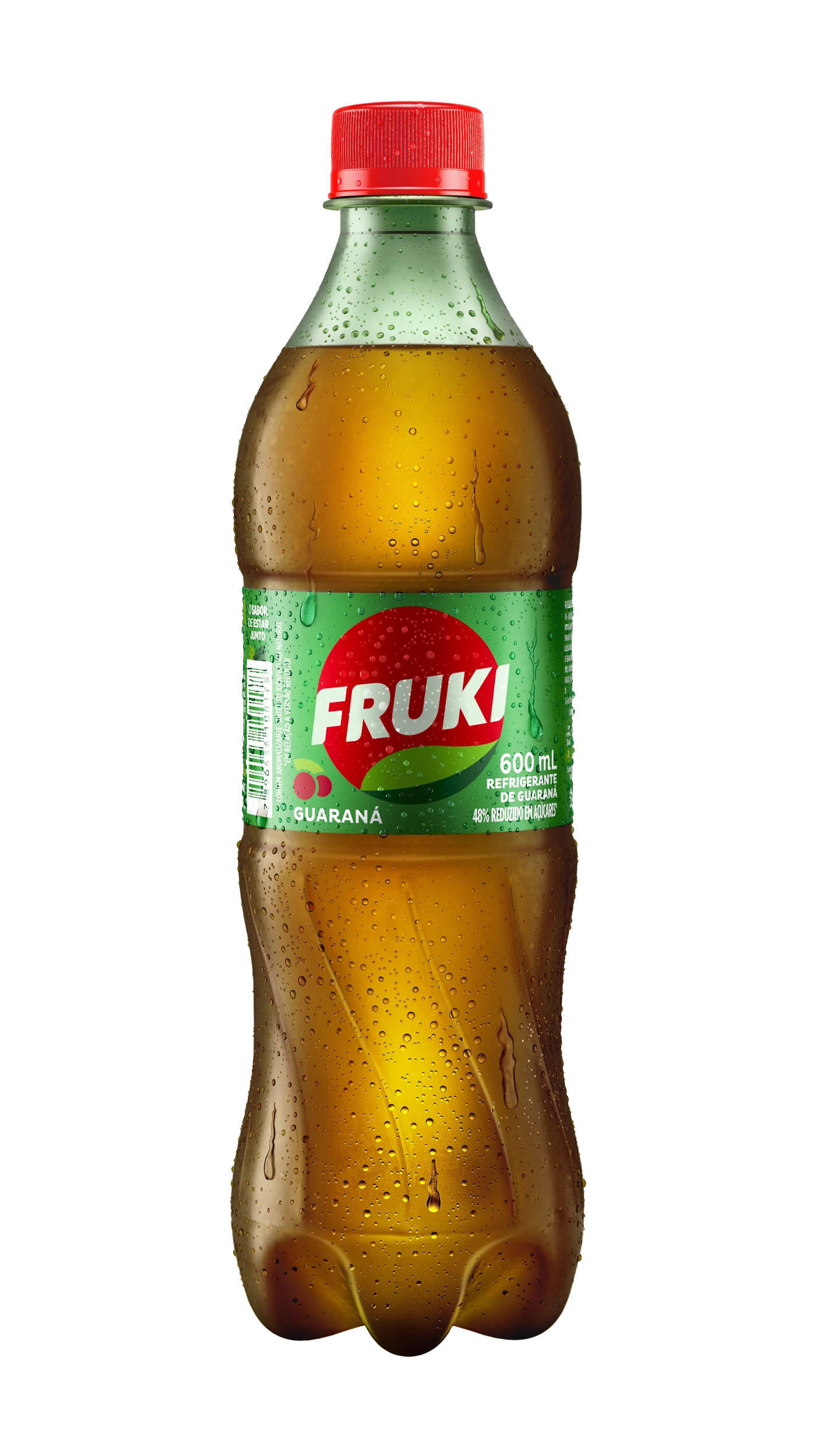 Marcas | Fruki Bebidas